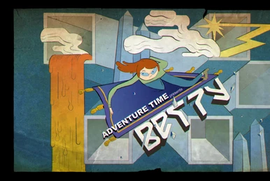 Adventure Time Bad Timing