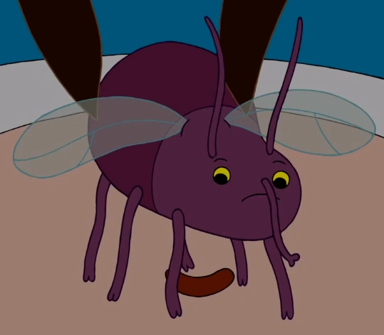 Bug | Adventure Time Wiki | Fandom