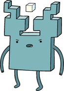 Cube People | Adventure Time Wiki | Fandom