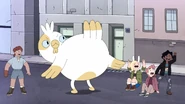 Hunter | Adventure Time Wiki | Fandom