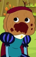 Duke of Nuts | Adventure Time Wiki | Fandom