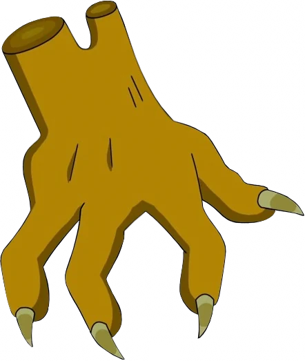 Farmworld Lich | Adventure Time Wiki | Fandom