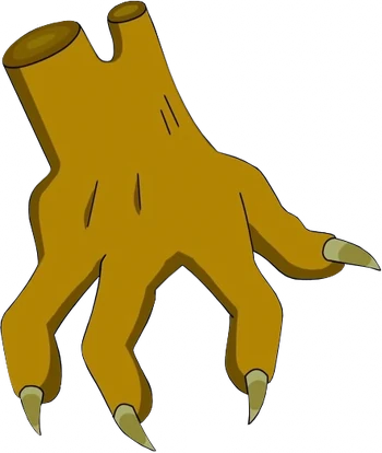 Farmworld Lich | Adventure Time Wiki | Fandom