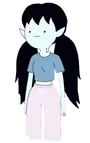 Marceline/Outfits | Adventure Time Wiki | Fandom