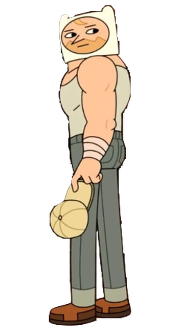 Enanismo Primordial Finn