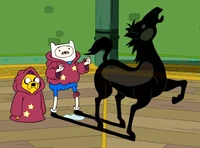 Magic spells | Adventure Time Wiki | Fandom