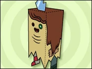 Raggedy Princess | Adventure Time Wiki | Fandom