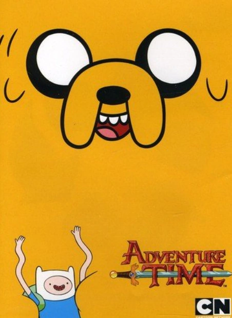 It Came from the Nightosphere (DVD) | Adventure Time Wiki | Fandom