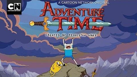 Adventure Time Theme Song | Adventure Time Wiki | Fandom