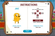 Game Creator | Adventure Time Wiki | Fandom