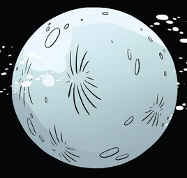 Moon | Adventure Time Wiki | Fandom