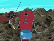 Rattleballs (character) | Adventure Time Wiki | Fandom