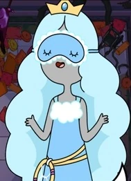 Slumber Princess | Adventure Time Wiki | Fandom