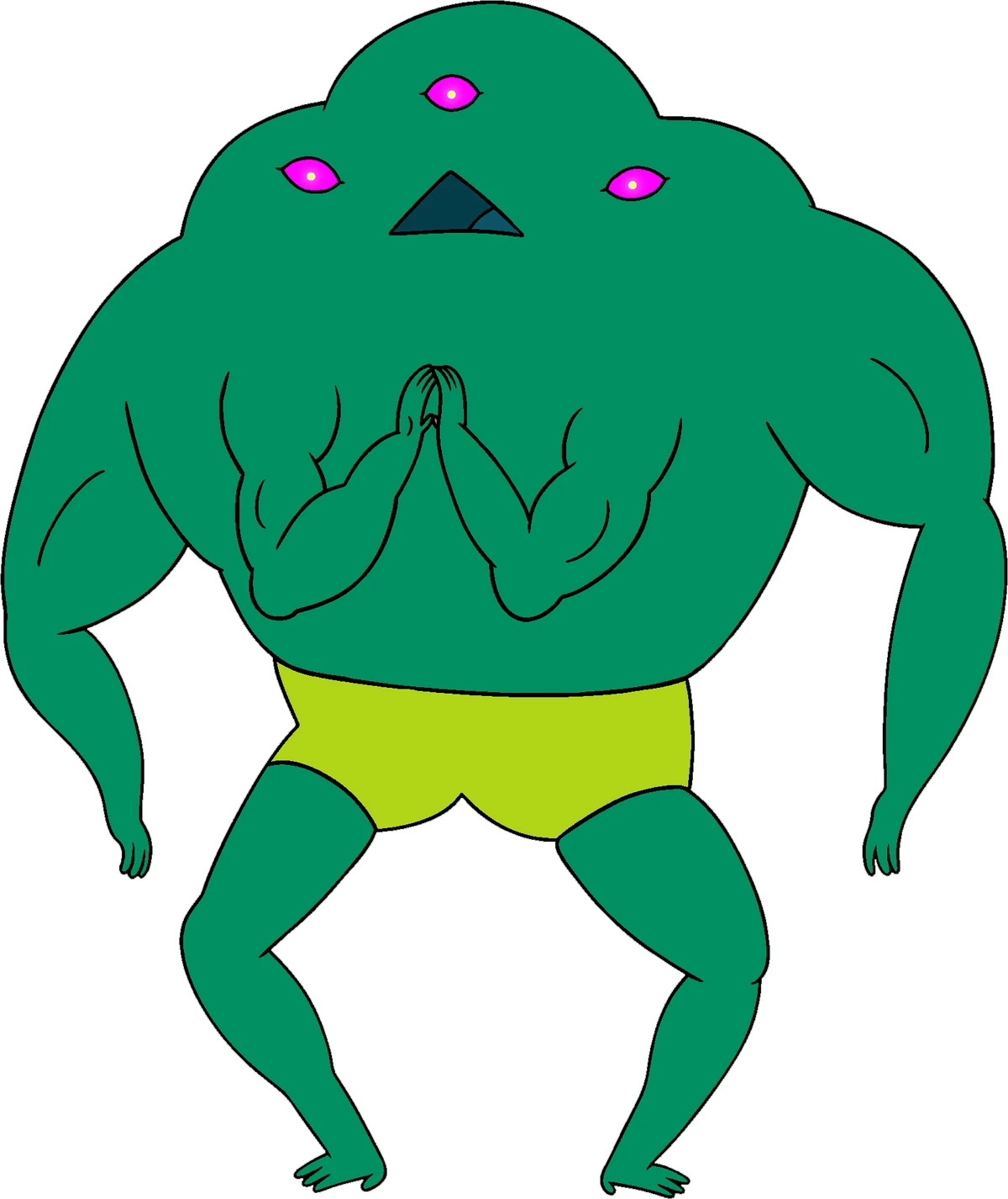 Dimension Wizard | Adventure Time Wiki | Fandom