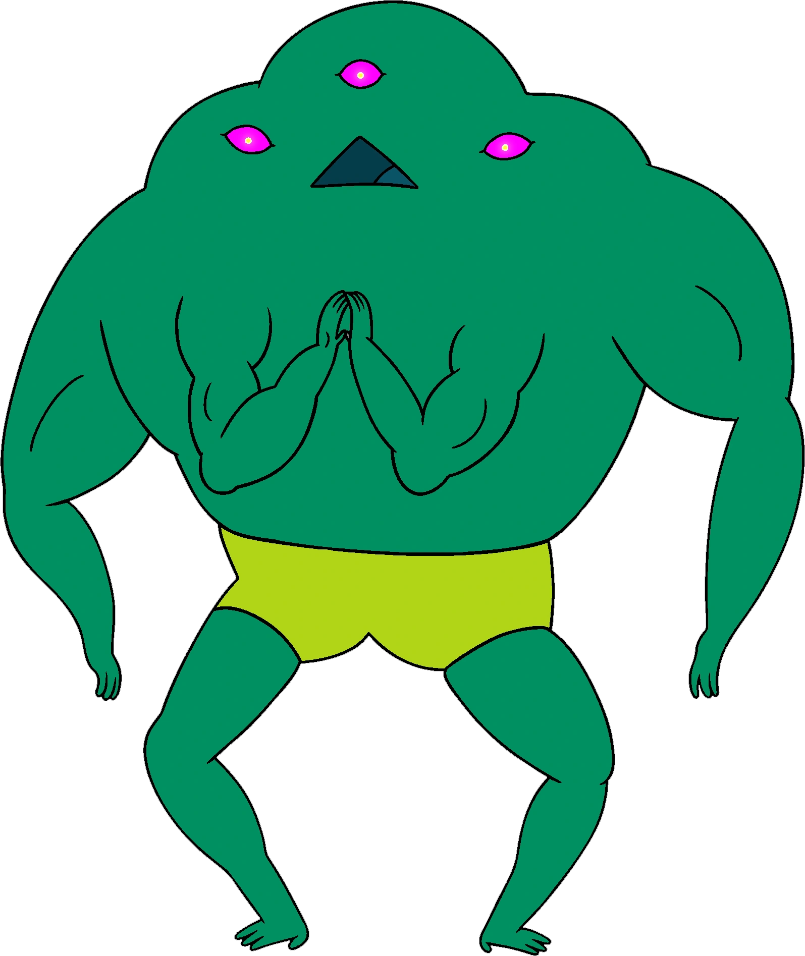 Dimension Wizard | Adventure Time Wiki | Fandom