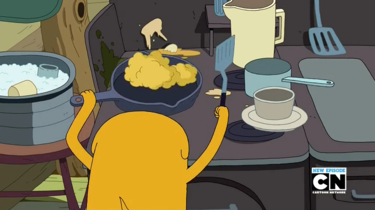 Egg Song | Adventure Time Wiki | Fandom