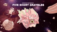 Five Short Graybles | Adventure Time Wiki | Fandom