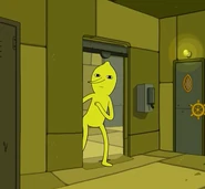 Lemongrab 2 | Adventure Time Wiki | Fandom