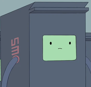 SMO | Adventure Time Wiki | Fandom