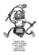 Dungeon Train (episode) | Adventure Time Wiki | Fandom