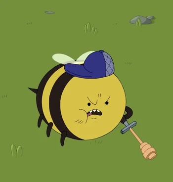 Billybee | Adventure Time Wiki | Fandom