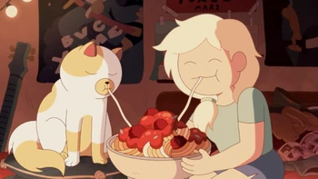 Not Myself | Adventure Time Wiki | Fandom