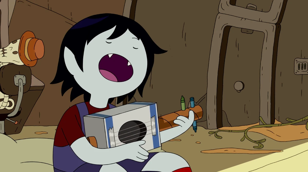 Red Light | Adventure Time Wiki | Fandom