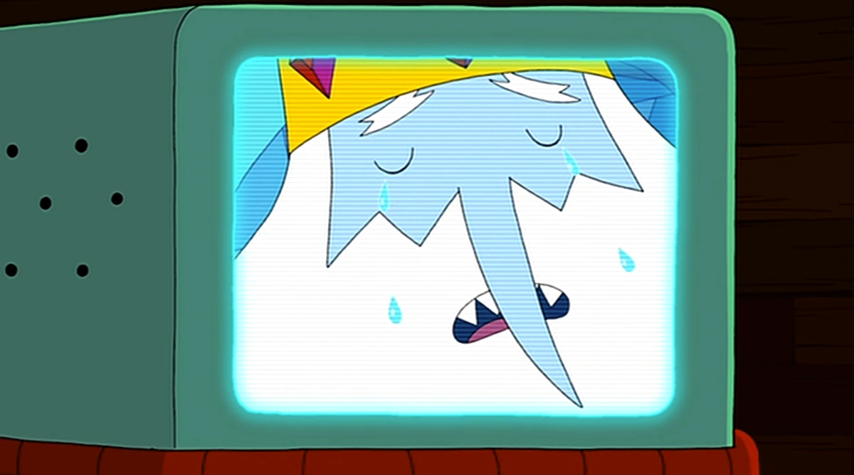 Snowed In | Adventure Time Wiki | Fandom