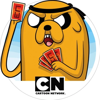 Card Wars (application) | Adventure Time Wiki | Fandom
