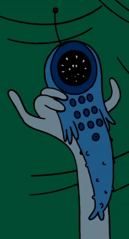 Marceline's phone | Adventure Time Wiki | Fandom