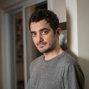 Matthew Forsythe | Adventure Time Wiki | Fandom