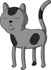 Cats | Adventure Time Wiki | Fandom
