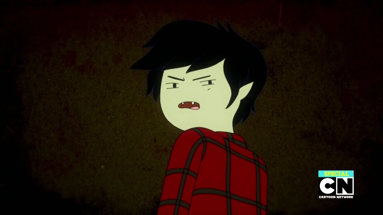 Adventure Time Principe Oc