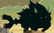 The Beast | Adventure Time Wiki | Fandom