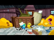 Conquest of Cuteness | Adventure Time Wiki | Fandom