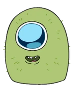 Gork | Adventure Time Wiki | Fandom