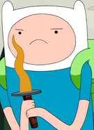 Finn's swords | Adventure Time Wiki | Fandom