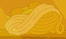 Spaghetti Doll | Adventure Time Wiki | Fandom