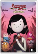 DVD Releases | Adventure Time Wiki | Fandom