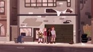 Hunter | Adventure Time Wiki | Fandom