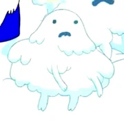 Snow Monsters | Adventure Time Wiki | Fandom