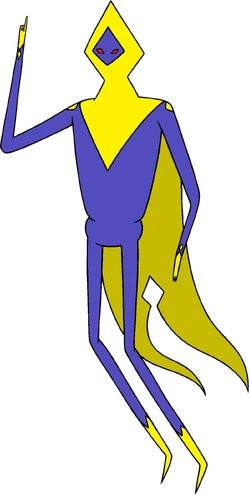 Laser Wizard | Adventure Time Wiki | Fandom