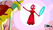 The Flaming Sword Of Grob Gob Glob Grod | Adventure Time Wiki | Fandom