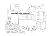 Breezy | Adventure Time Wiki | Fandom