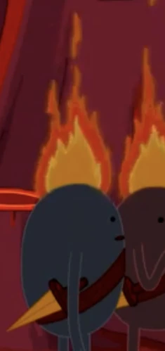 Flame Soldiers | Adventure Time Wiki | Fandom