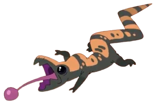 Lizards | Adventure Time Wiki | Fandom