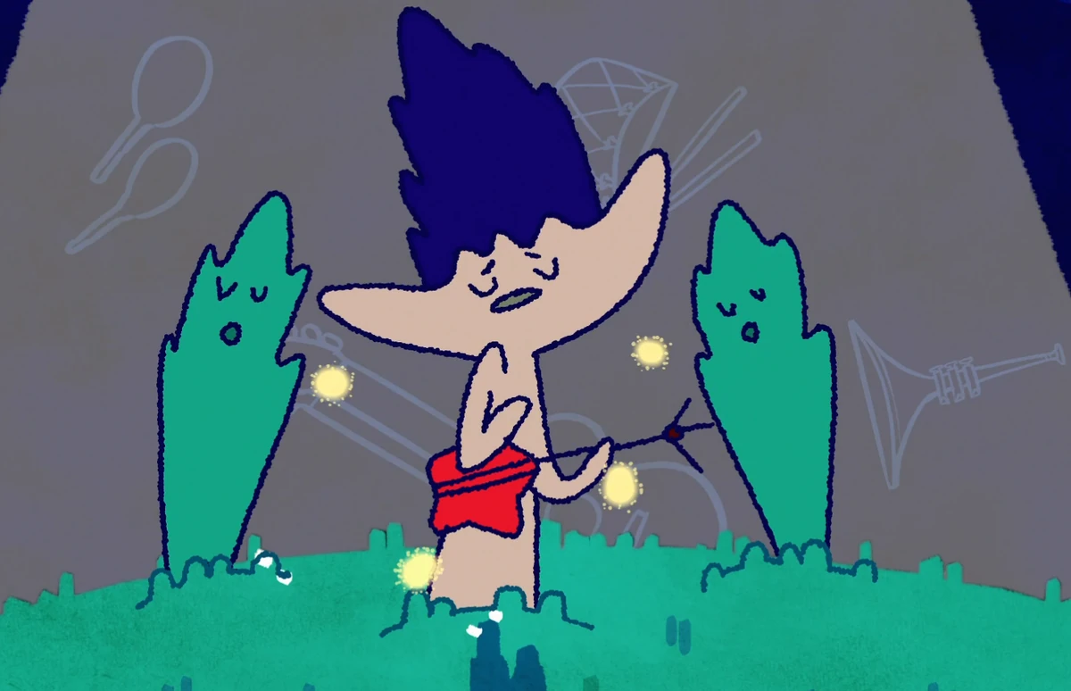 Flower Song | Adventure Time Wiki | Fandom