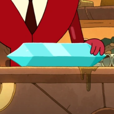 Scarab's Crystal Multitool | Adventure Time Wiki | Fandom