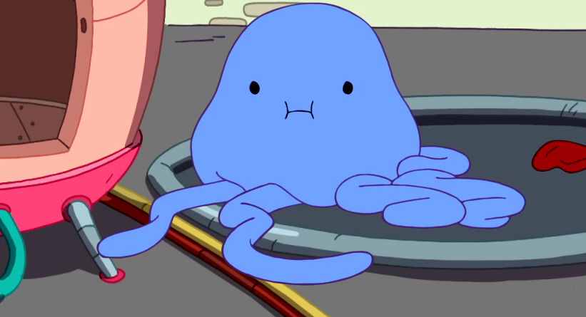 Jellyfish | Adventure Time Wiki | Fandom