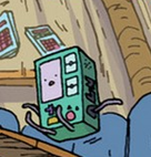 ALN | Adventure Time Wiki | Fandom